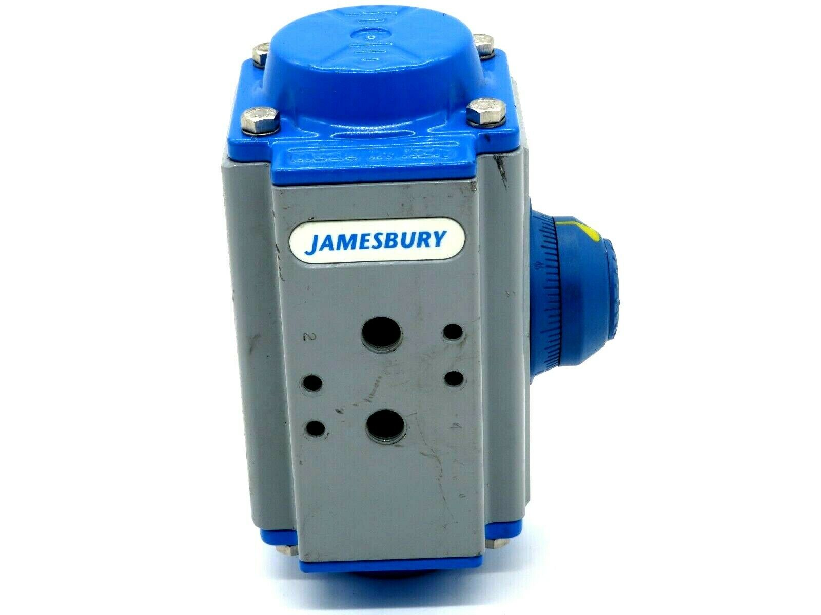 NEW JAMESBURY VPVL051DABD ACTUATOR - SB Industrial Supply, Inc.