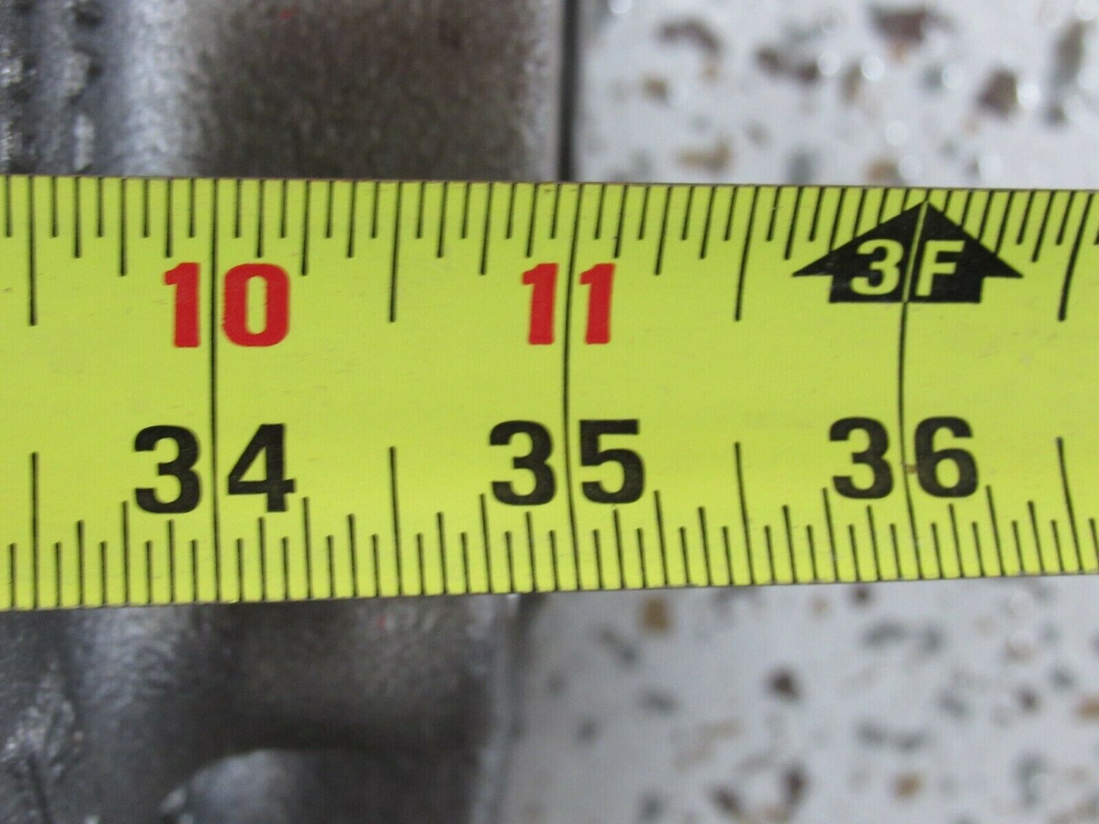 NEW KNOLL TG 50-20/55 880 CENTRIFUGAL PUMP 230-460V 2106314 TG502055880 ...