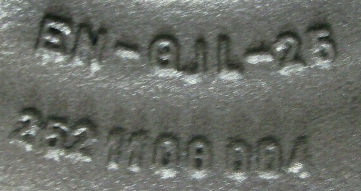 NEW KNOLL TG 50-20/55 880 CENTRIFUGAL PUMP 230-460V 2106314 TG502055880 ...