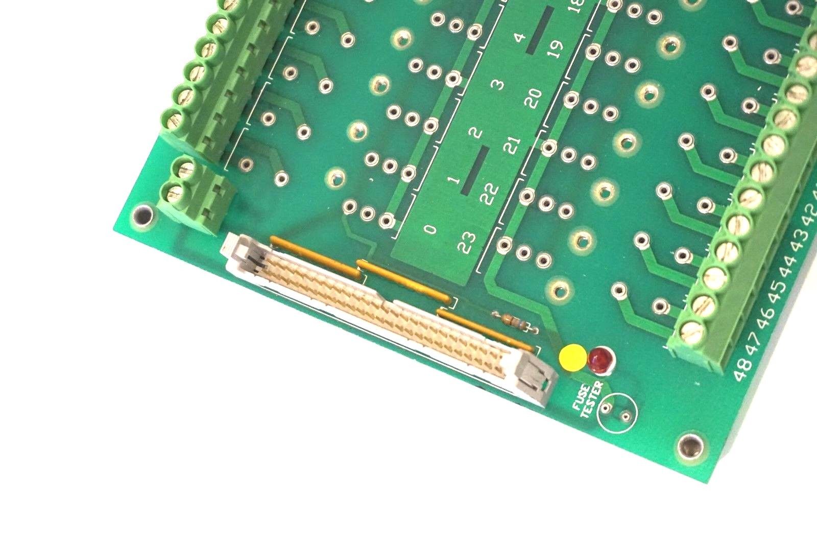 NEW OPTO 22 G4-PB24 TERMINAL BOARD 24 CHANNEL G4PB24 - SB Industrial ...