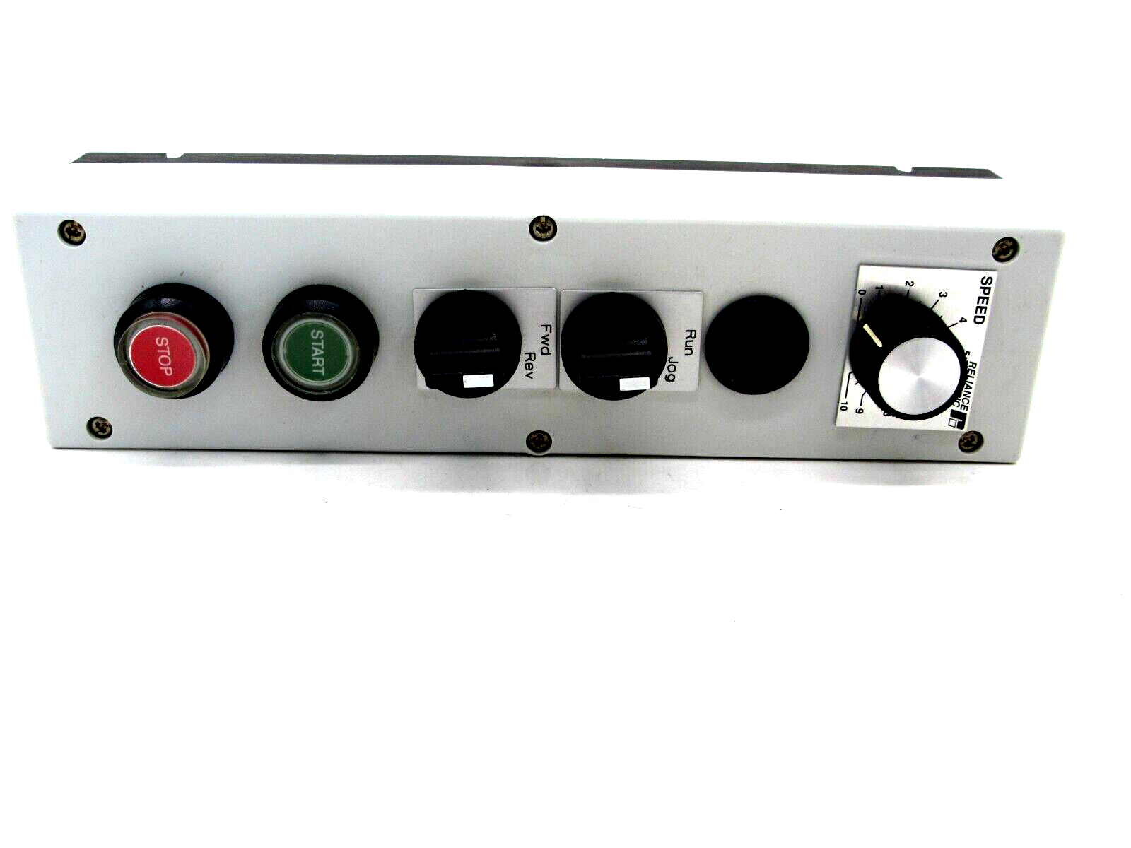 NEW RELIANCE ELECTRIC CBK-EP654SA REMOTE OPERATOR STATION K4-3 ...
