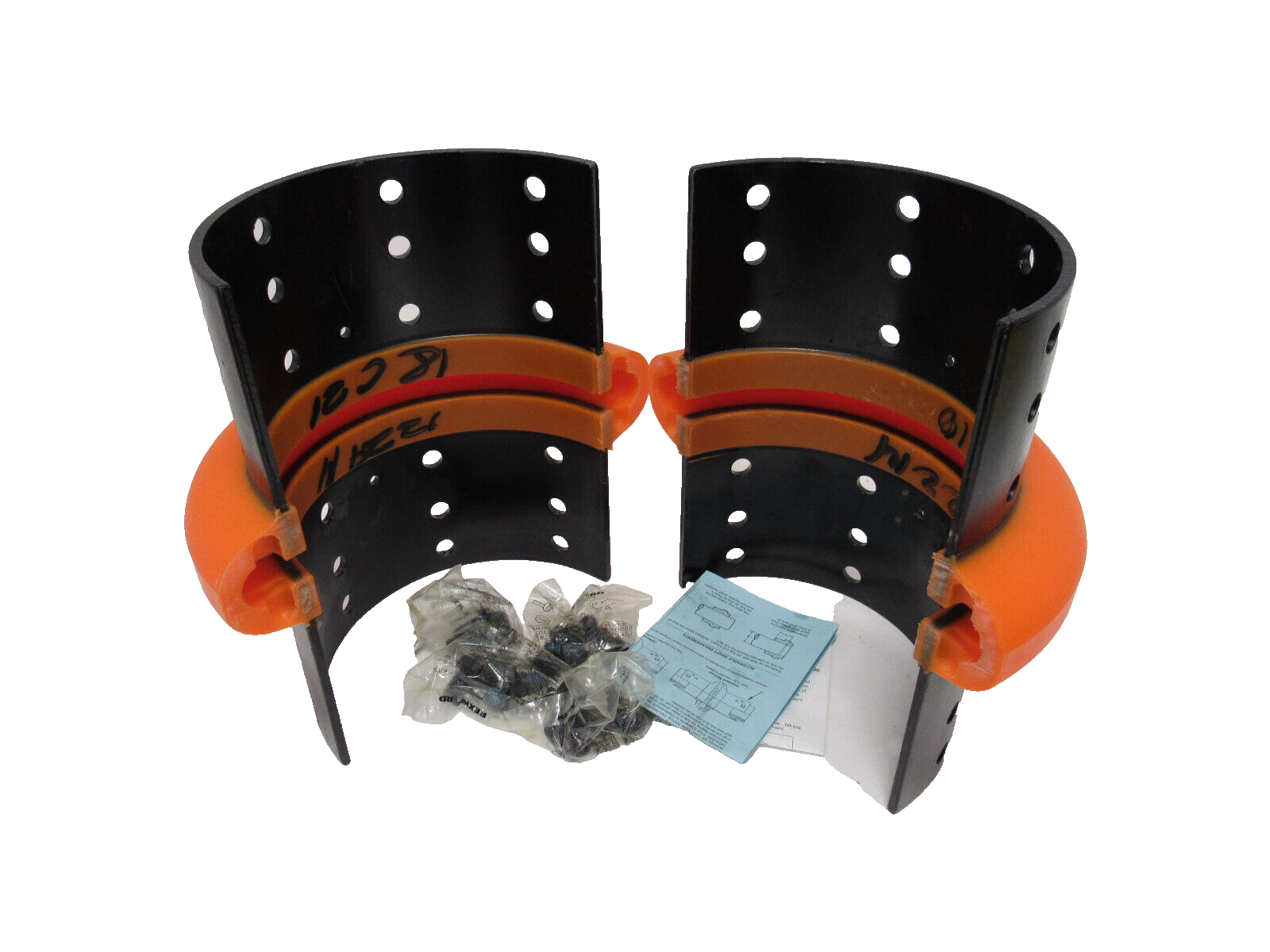 NEW REXNORD ES60 OMEGA ELEMENT 10287356 - SB Industrial Supply, Inc.