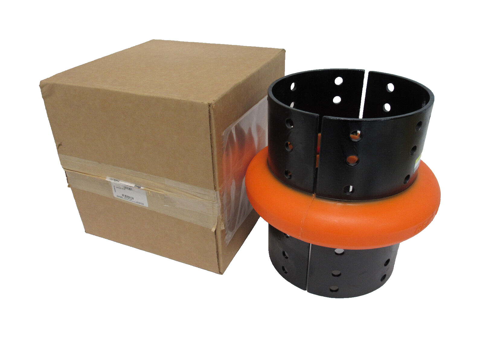 NEW REXNORD ES60 OMEGA ELEMENT 10287356 - SB Industrial Supply, Inc.