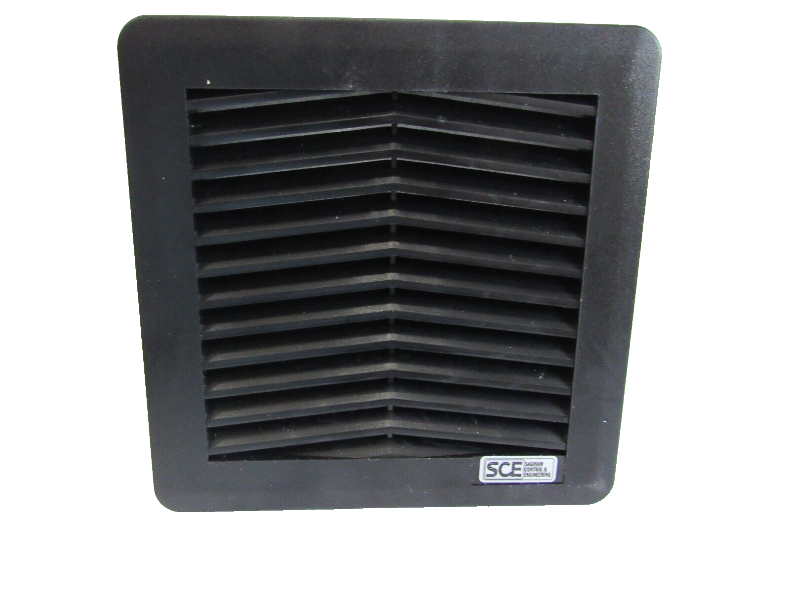 NEW SAGINAW SCE-N12FA44 FILTER FAN SCEN12FA44 - SB Industrial Supply, Inc.