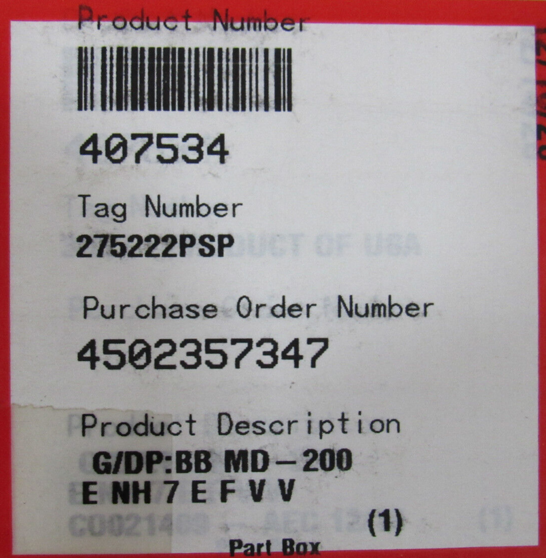 NEW SPX LIGHTNIN X6S75 MIXER CW .75HP 230/460V - SB Industrial Supply, Inc.