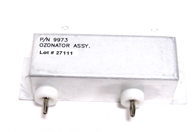 NEW THERMO FISHER 9973 OZONATOR ASSEMBLY AGILE ZTHE9973 - SB Industrial ...