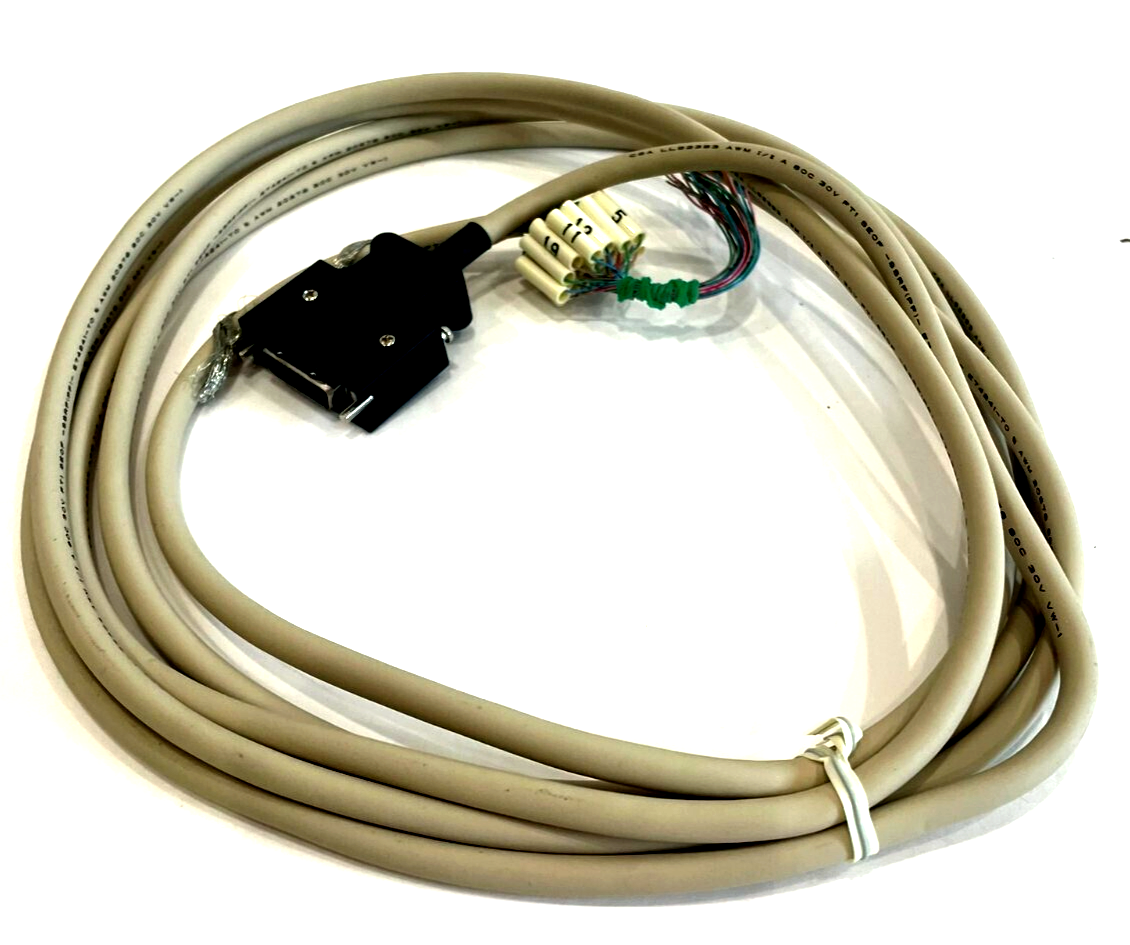 NEW YASKAWA JZSP-CSI02-3-E CABLE JZSPCSI023E - SB Industrial Supply, Inc.