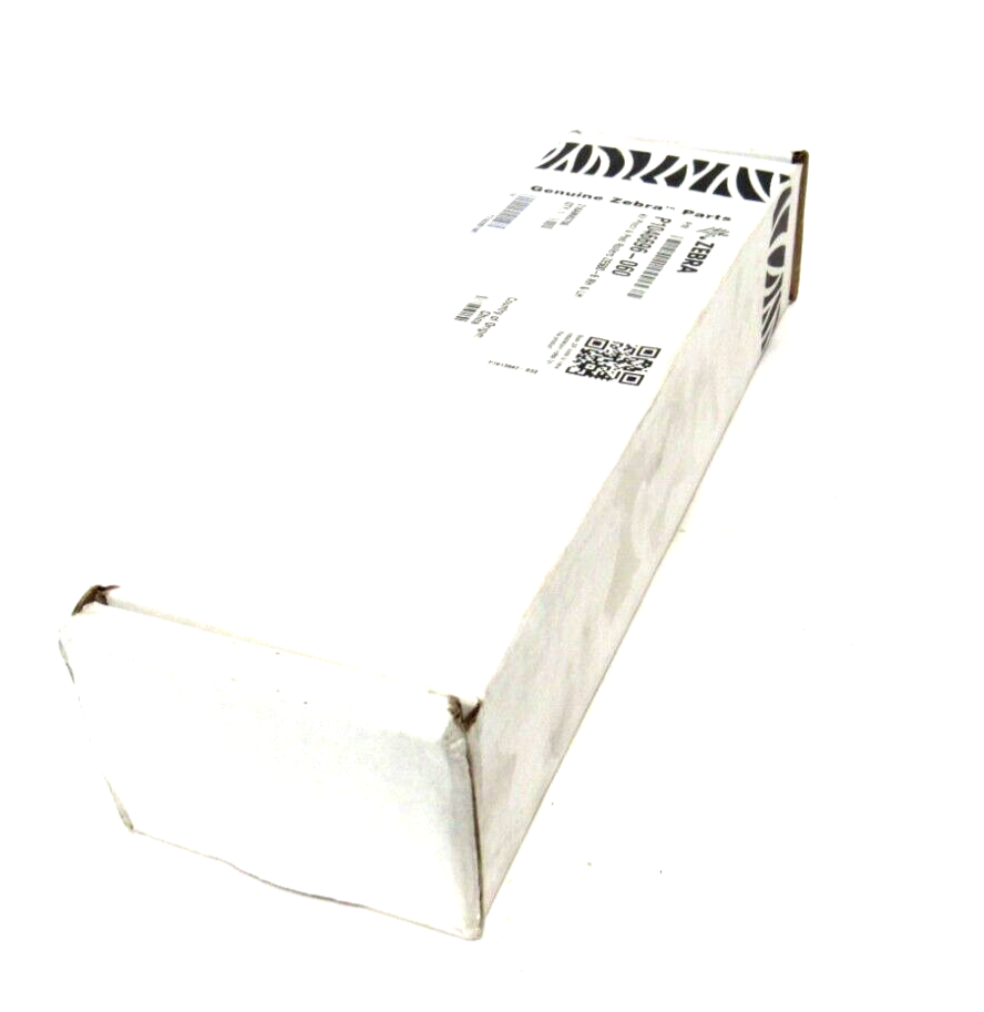 NEW ZEBRA P1046696-060 PINCH & PEEL ROLLERS P1046696060 - SB Industrial ...