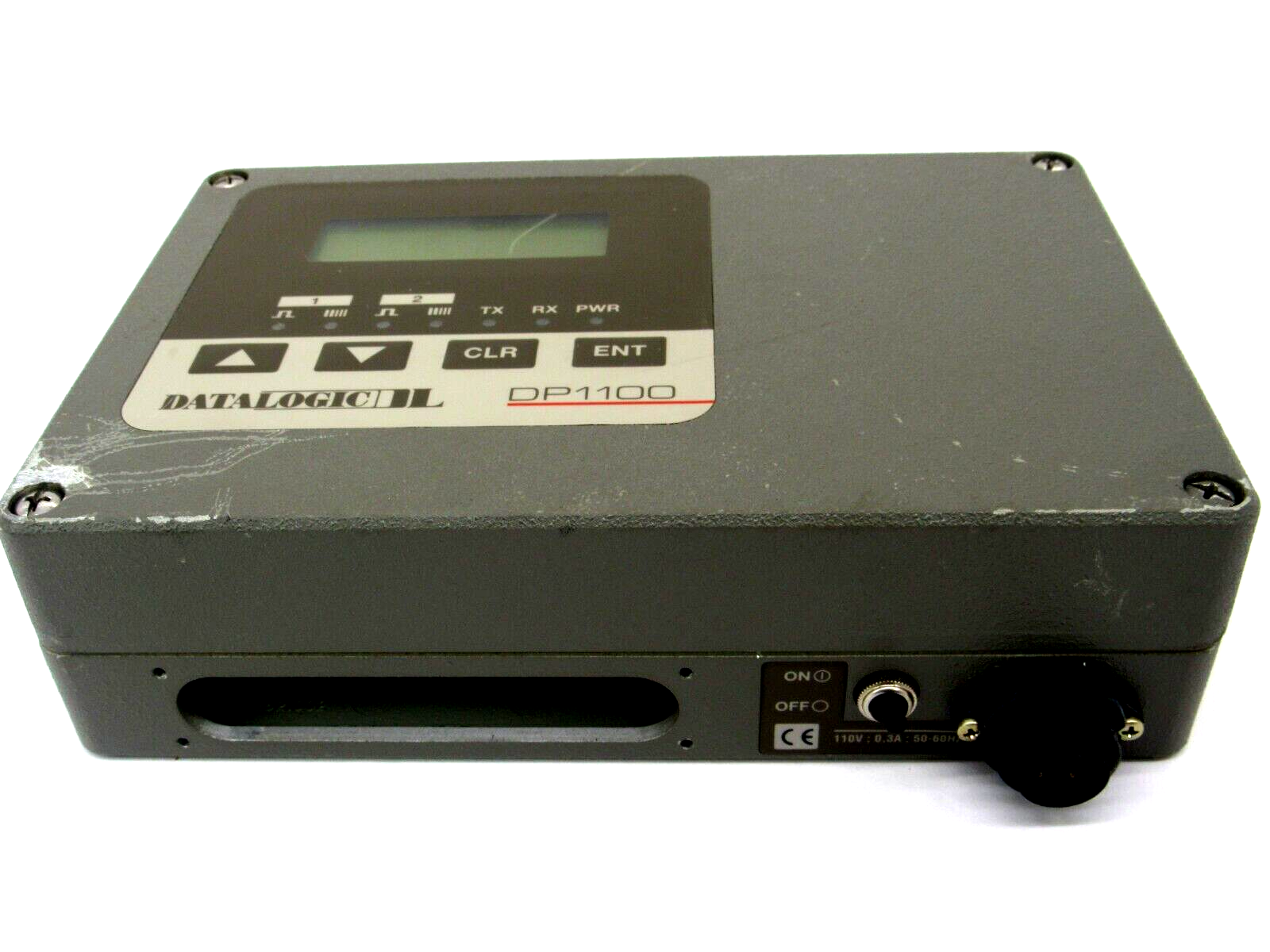 REFURBISHED DATALOGIC DP1100-2100 DECODER 110AC DP11002200 - SB ...