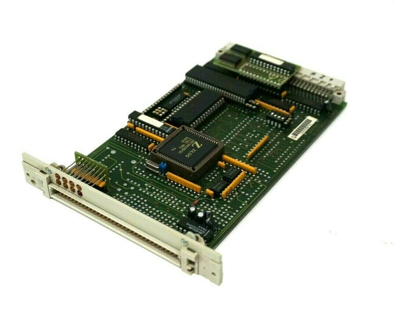 USED BARMAG ELECTRONIC ED292G PC BOARD - SB Industrial Supply, Inc.