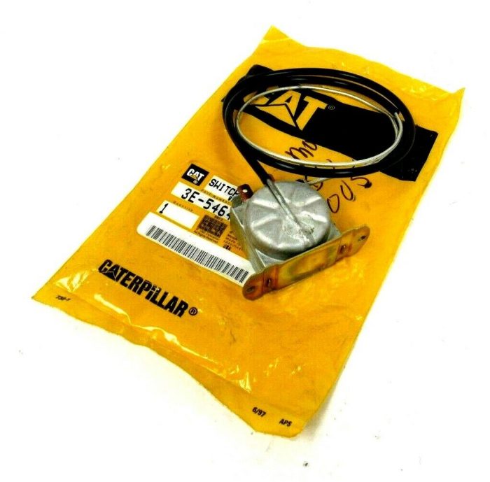 NEW CAT 3E-5464 SWITCH 3E-5464-02 3E5464 – SB Industrial Supply, Inc.