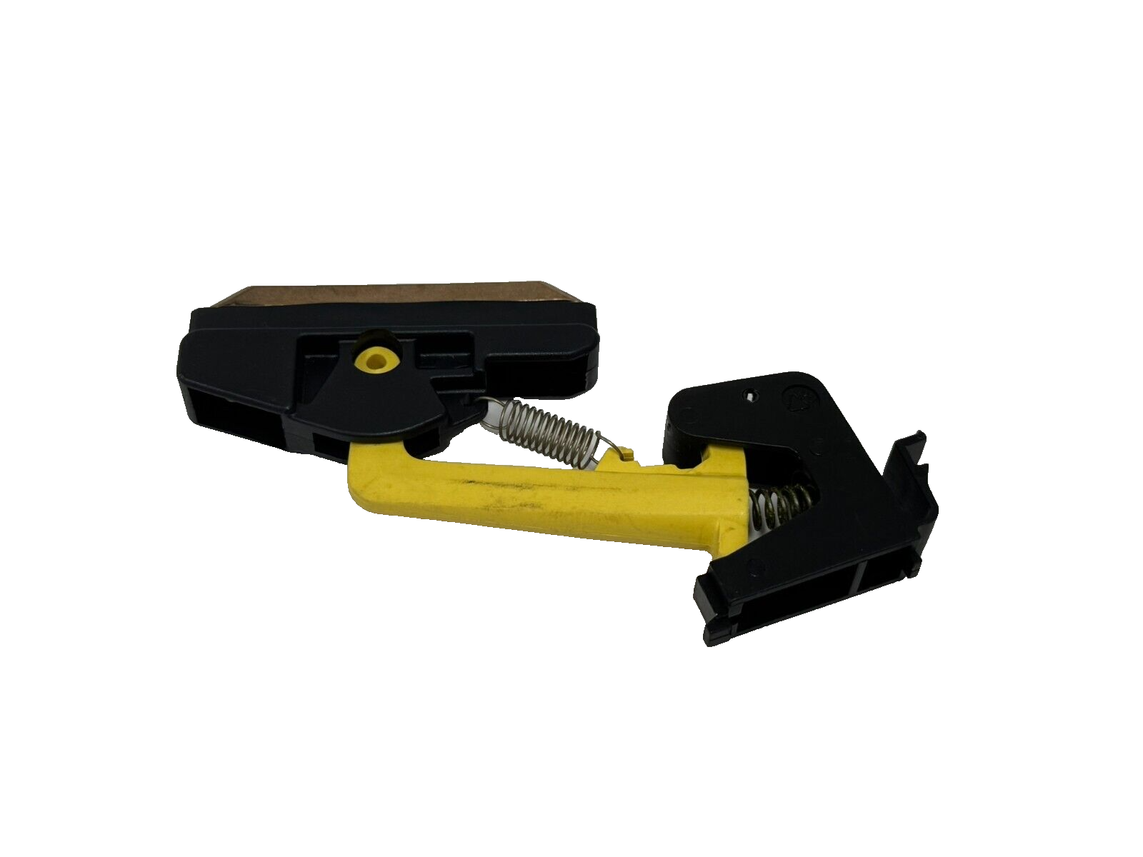 NEW CONDUCTIX WAMPFLER COLLECTOR SHOE BRUSH - SB Industrial Supply, Inc.