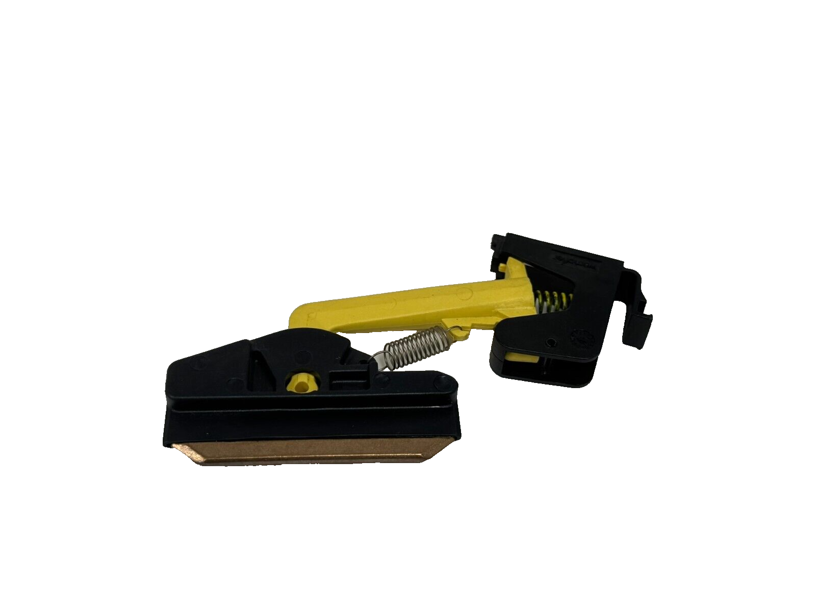 NEW CONDUCTIX WAMPFLER COLLECTOR SHOE BRUSH - SB Industrial Supply, Inc.