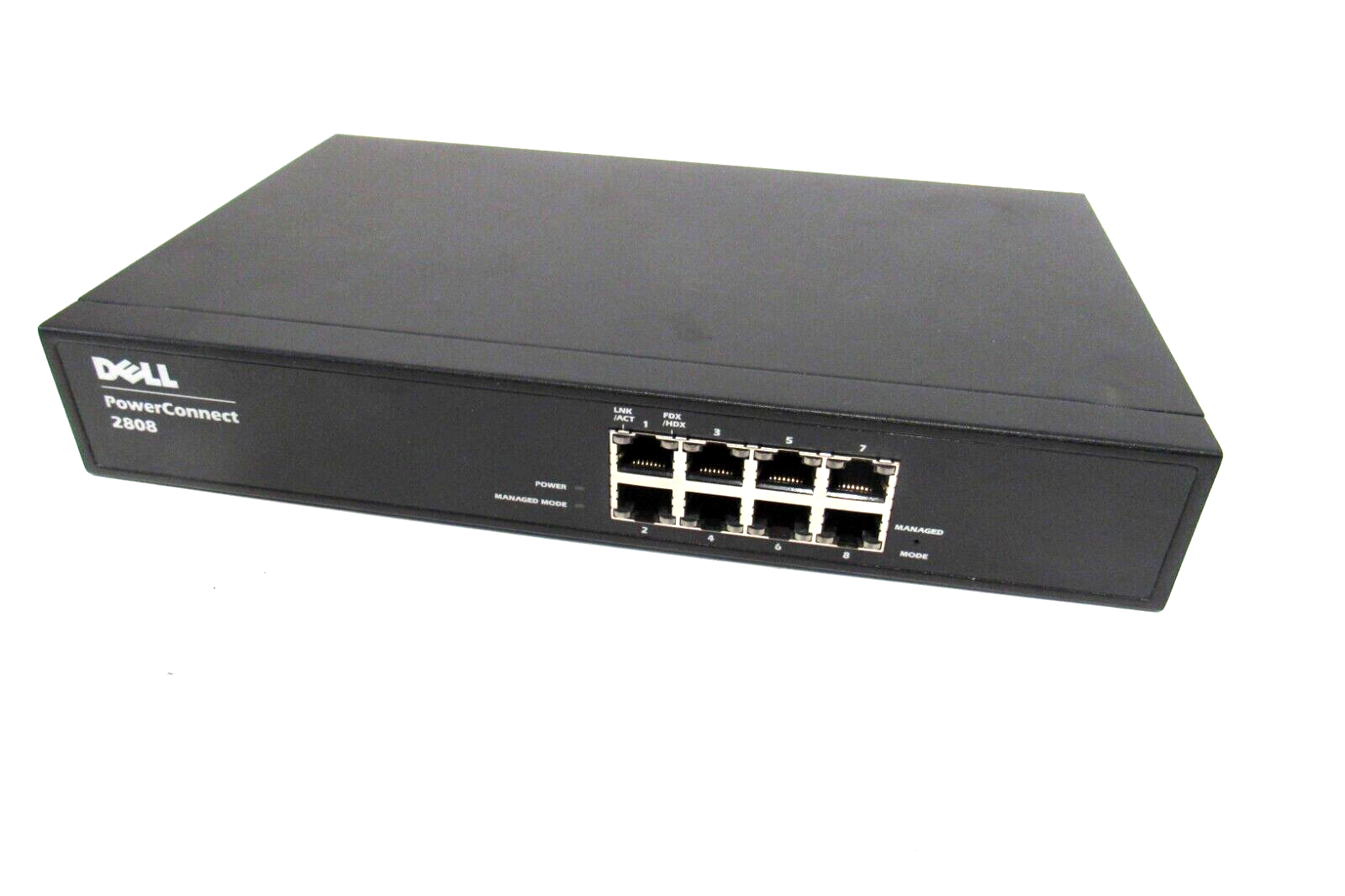 NEW DELL CN-0C752K-28298-2C6-0127-A07 POWER CONNECT FPPSTS1 - SB ...