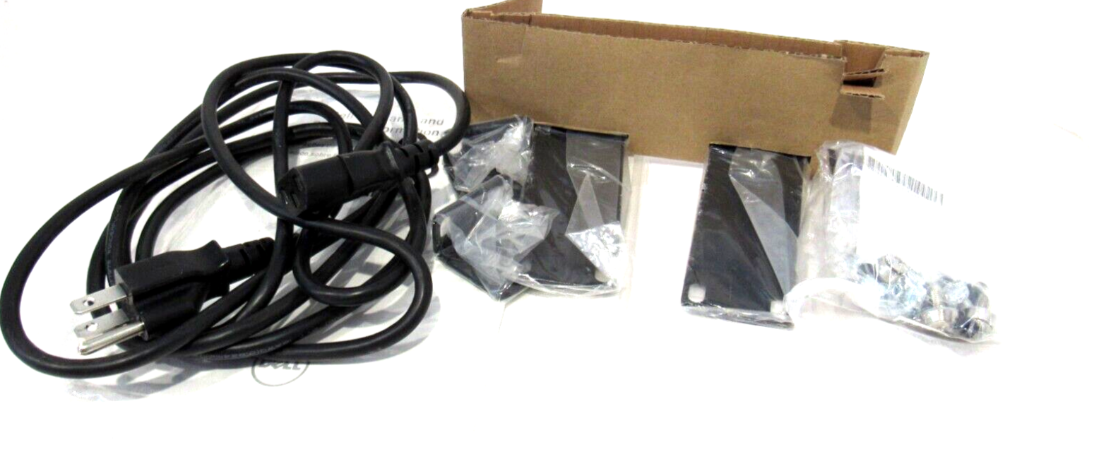 NEW DELL CN-0C752K-28298-2C6-0127-A07 POWER CONNECT FPPSTS1 - SB ...