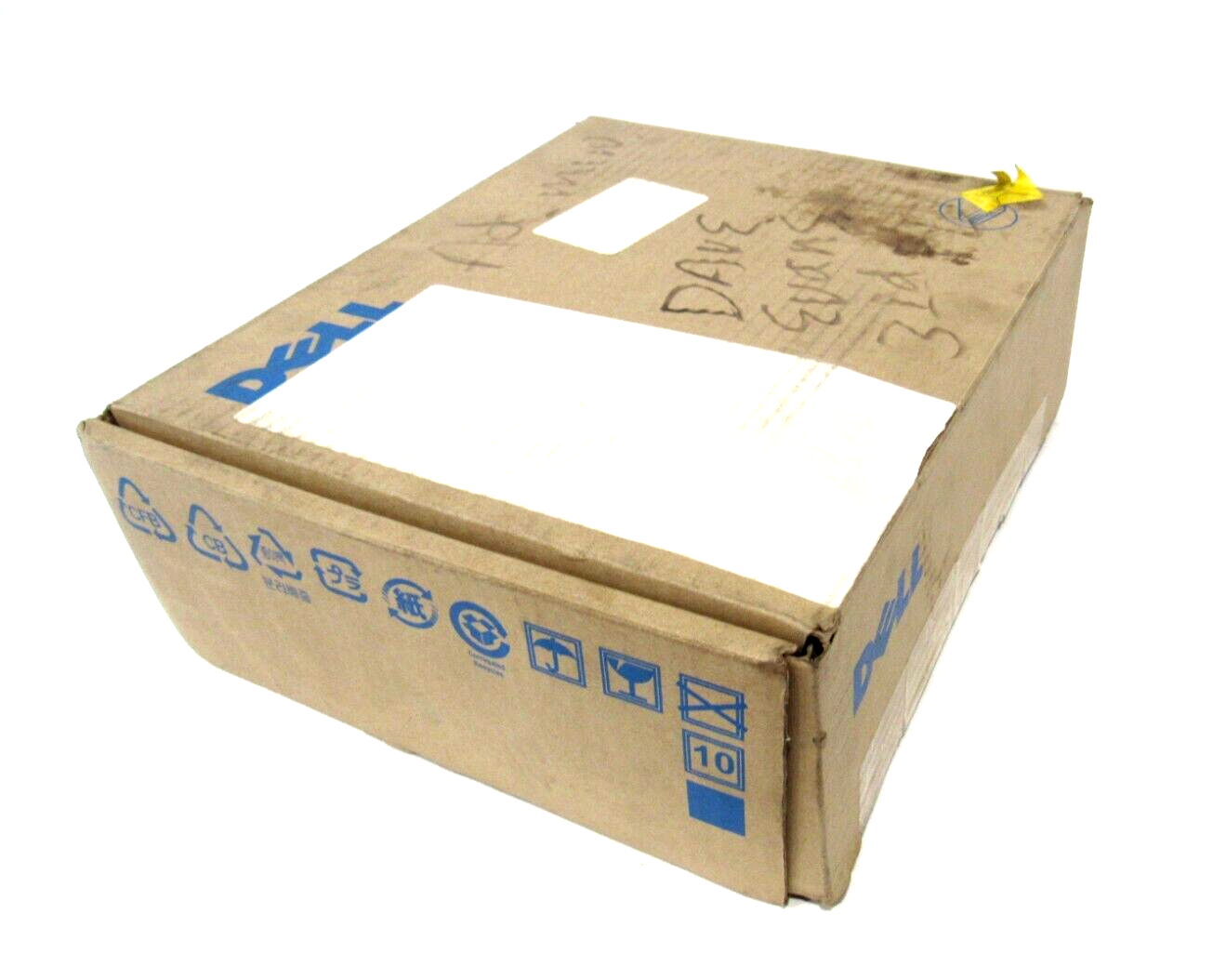 NEW DELL CN-0C752K-28298-2C6-0127-A07 POWER CONNECT FPPSTS1 - SB ...