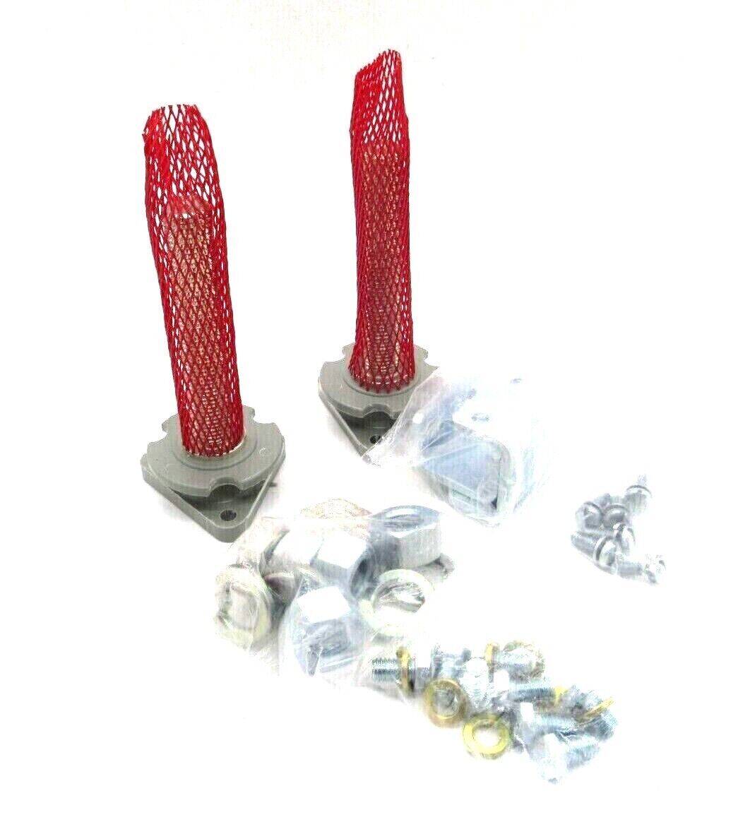 NEW EATON CORPORATION C81AEA11 CONTRACTOR MOUNTING KIT - SB Industrial ...