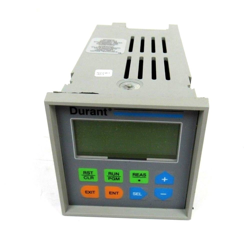 NEW EATON DURANT 57201-421 CONTROL MONITOR 57201421 - SB Industrial ...
