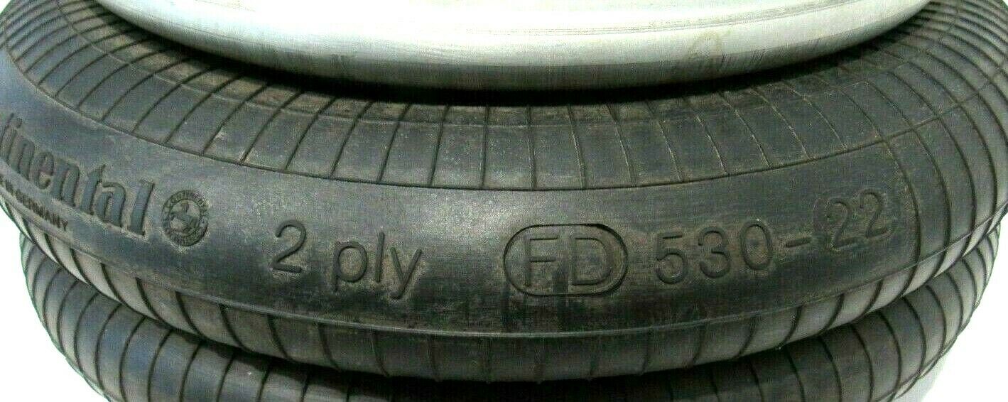 NEW ENIDINE FD 530-22 AIR SPRING FD53022 - SB Industrial Supply, Inc.