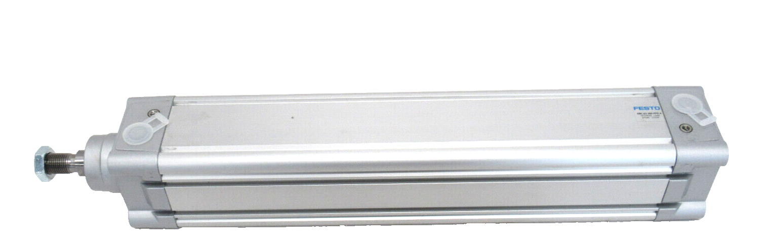 NEW FESTO DNC-63-300-PPV-A PNEUMATIC CYLINDER 1922640 DNC63300PPVA - SB ...