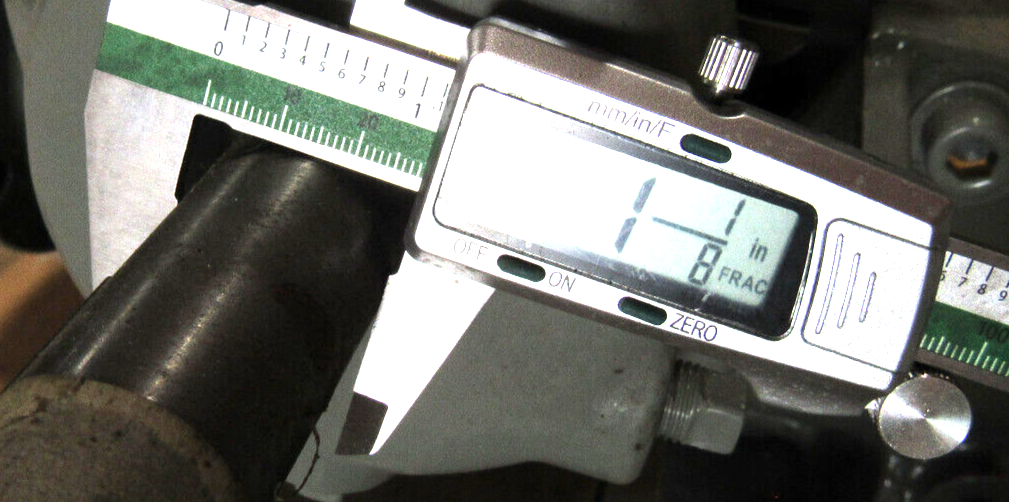 NEW FLOWSERVE 4LR-11A/8.63 PUMP 4LR11A 863 - SB Industrial Supply, Inc.