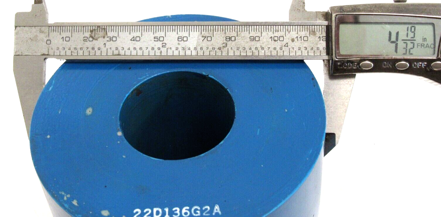 NEW GENERAL ELECTRIC 22D136G2A OPERATING COIL - SB Industrial Supply, Inc.