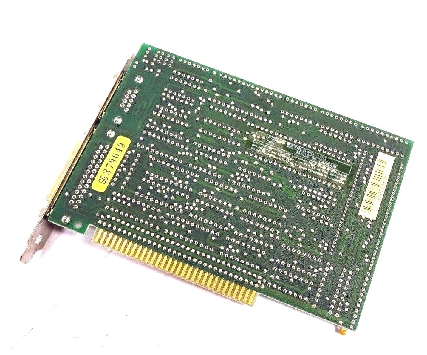 NEW GENERIC E5Y6L9MG-150 PC BOARD CARD - SB Industrial Supply, Inc.