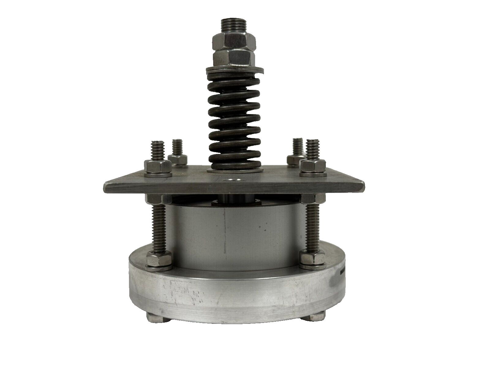 NEW MEAD FLUID DYNAMICS SS-300X0.5-FB SPACE SAVER CYLINDER 3'' - SB ...