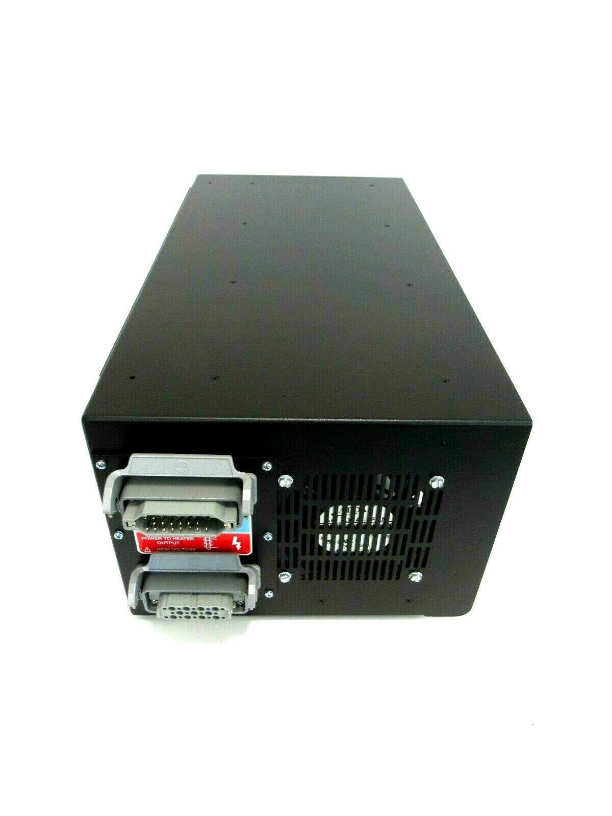 NEW MOLD CONTROL SYSTEMS MFP8M-4H MAIN FRAME WITH CABLES MFP8M4H 240V ...