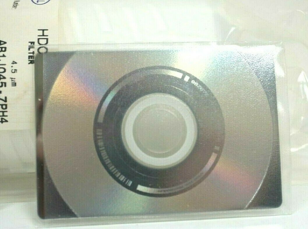 NEW PALL HDC II AB1J045-7PH4 FILTER AB1J0457PH4 - SB Industrial Supply ...