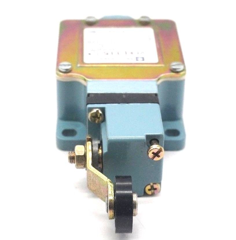 NEW TELEMECANIQUE XCKL115 LIMIT SWITCH - SB Industrial Supply, Inc.