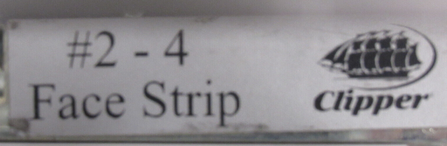 USED CLIPPER 30" ROLLER BELT LACER - SB Industrial Supply, Inc.