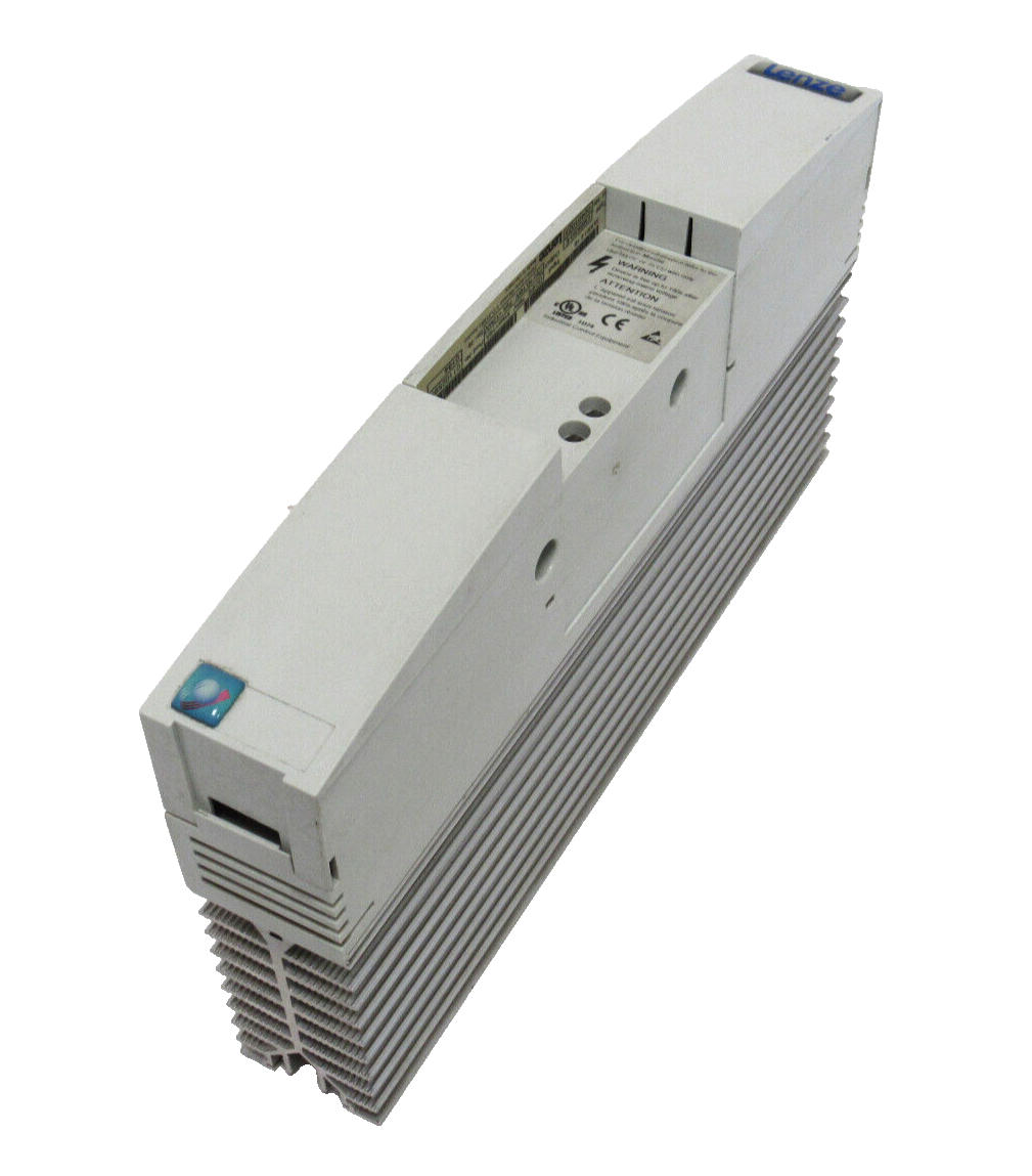 USED LENZE EMB9351-E INVERTER BRAKING MODULE 00401023 EMB9351E - SB ...