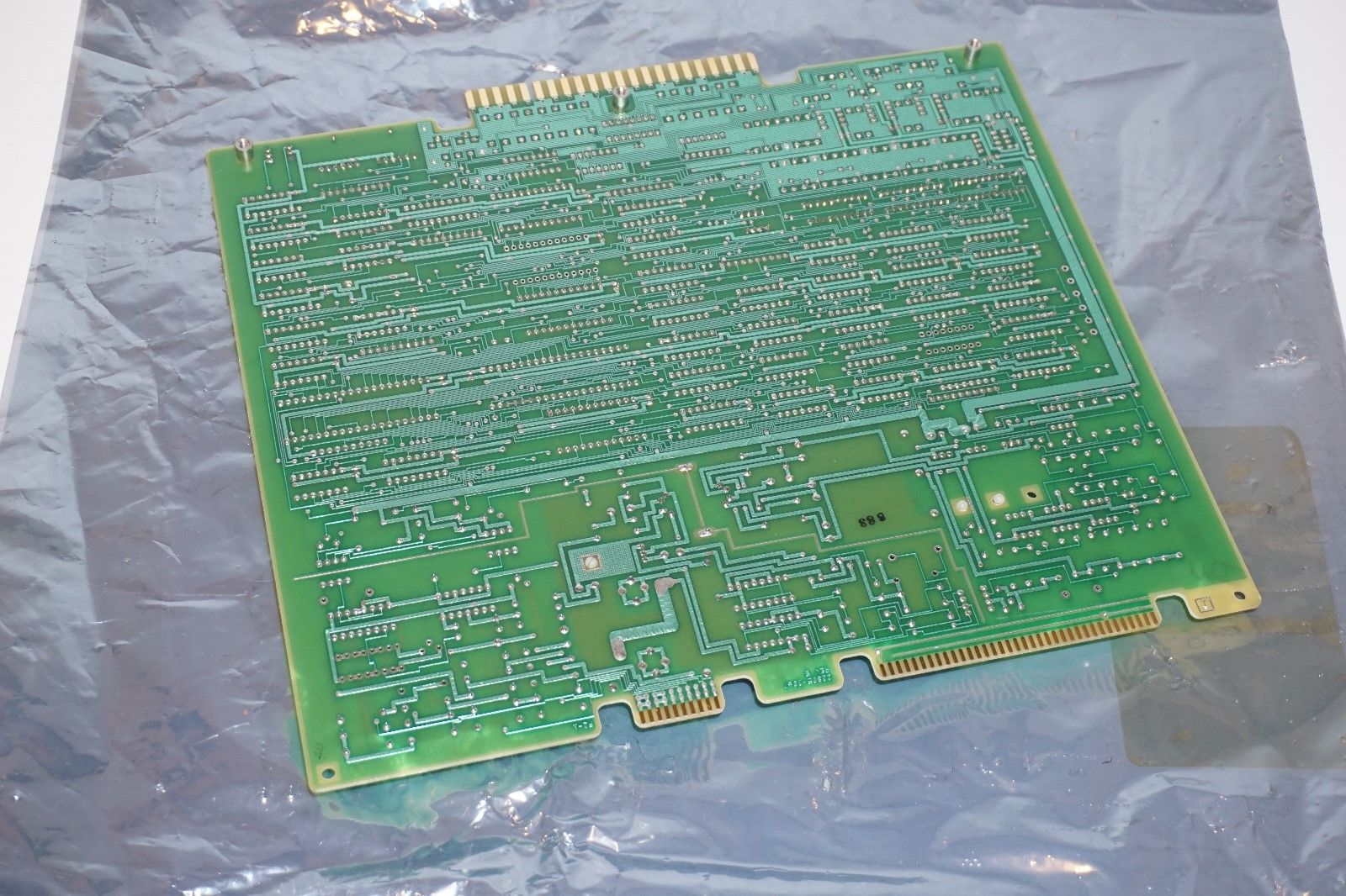 JOHN FLUKE 2280B-3067 REV. B COUNTER TOTALIZER BOARD 2280B3067 - SB ...