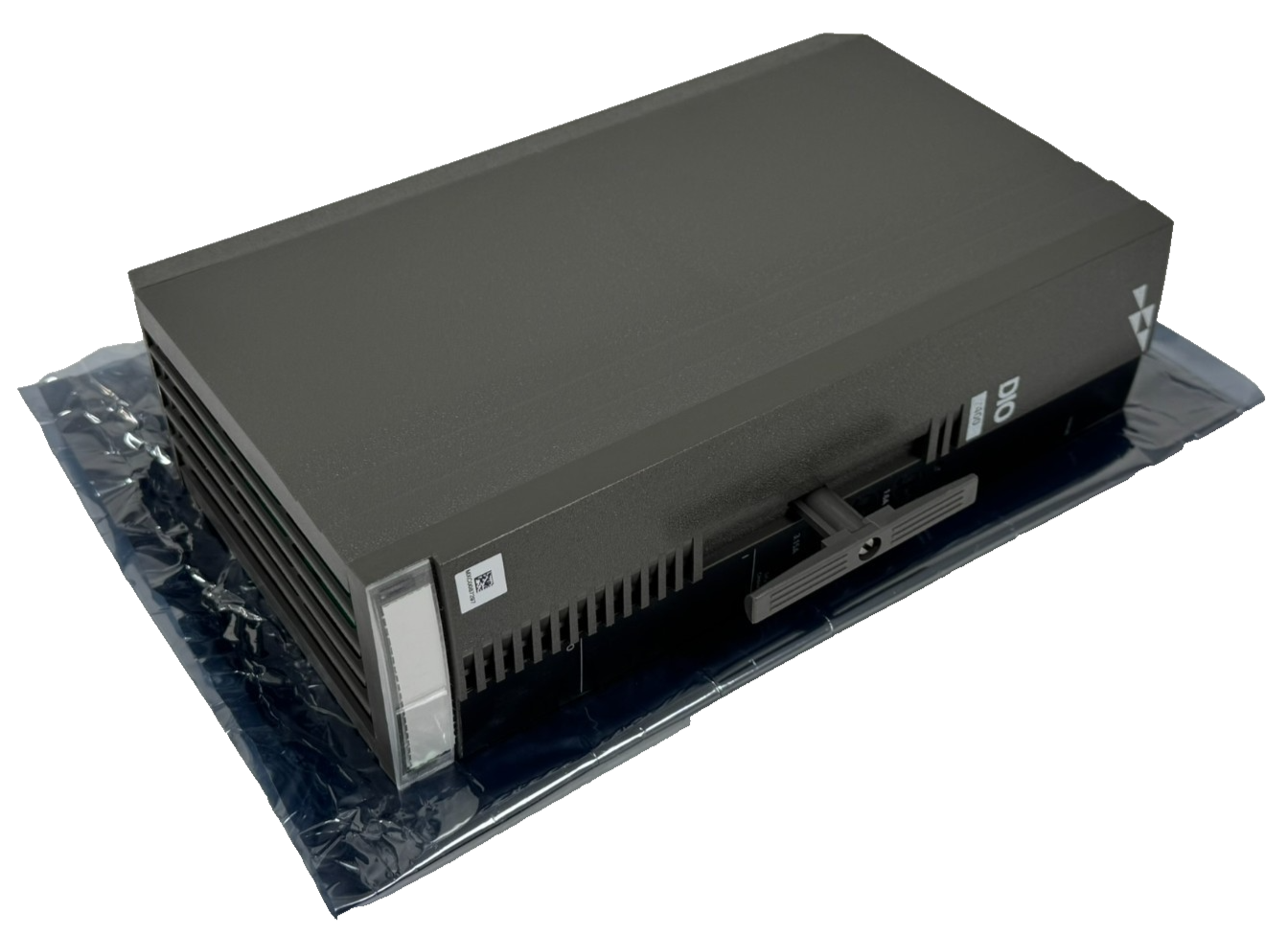 NEW ABB P-HB-DIO-40010000 HARMONY I/O BLOCK PHBDIO40010000 - SB ...