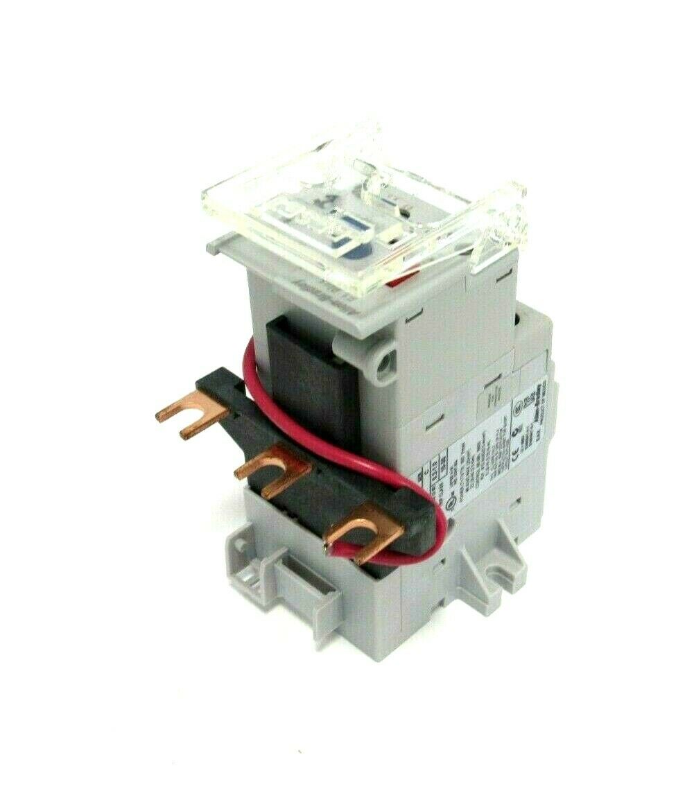 NEW ALLEN BRADLEY 592-EEBC OVERLOAD RELAY SER.C 592EEBC - SB Industrial ...