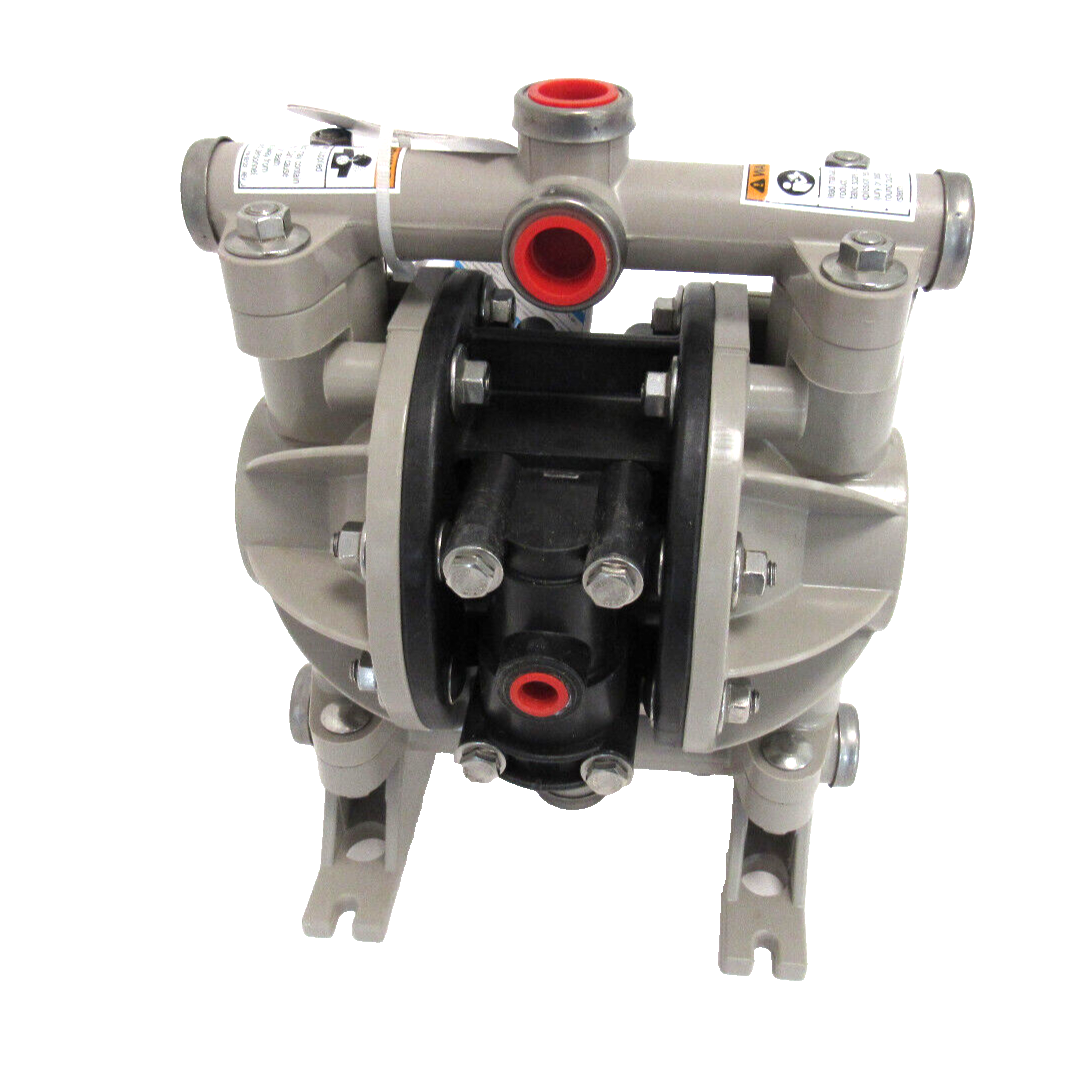 NEW ARO 66605J-3EB DIAPHRAGM PUMP 66605J3EB - SB Industrial Supply, Inc.