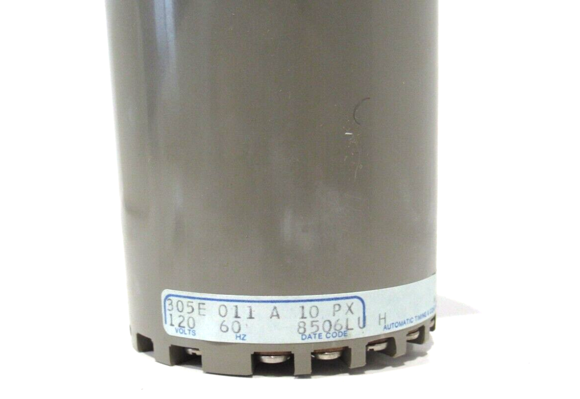 NEW ATC 305E-011-A-10-PX TIMER 305E011A10PX - SB Industrial Supply, Inc.