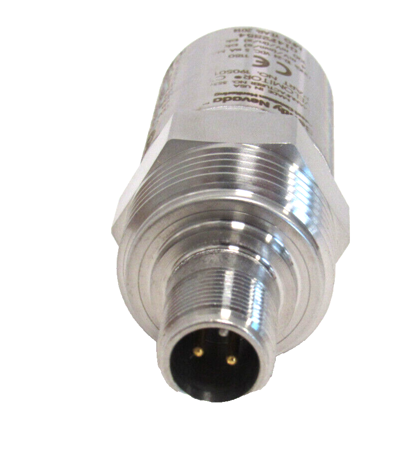 NEW BENTLY NEVADA 190501 VELOMETER 190501-02-00-00 - SB Industrial ...