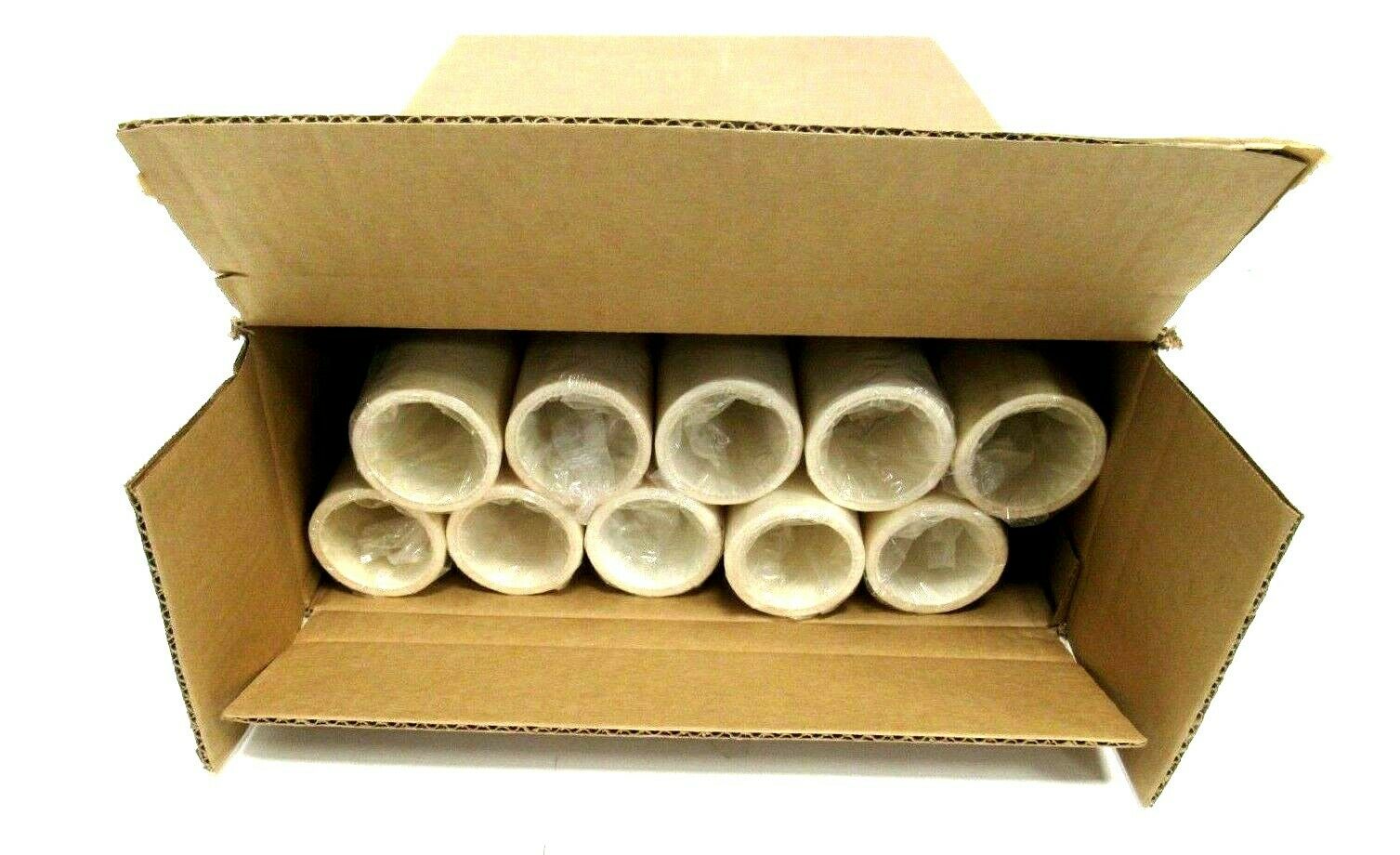 NEW BOX OF 10EA PARKER 200-80-DX FILTER CARTRIDGES 20080DX - SB ...