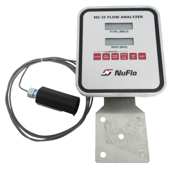 NEW CAMERON MC-II FLOW ANALYZER - SB Industrial Supply, Inc.