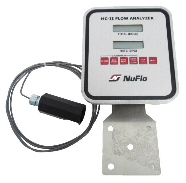 NEW CAMERON MC-II FLOW ANALYZER - SB Industrial Supply, Inc.
