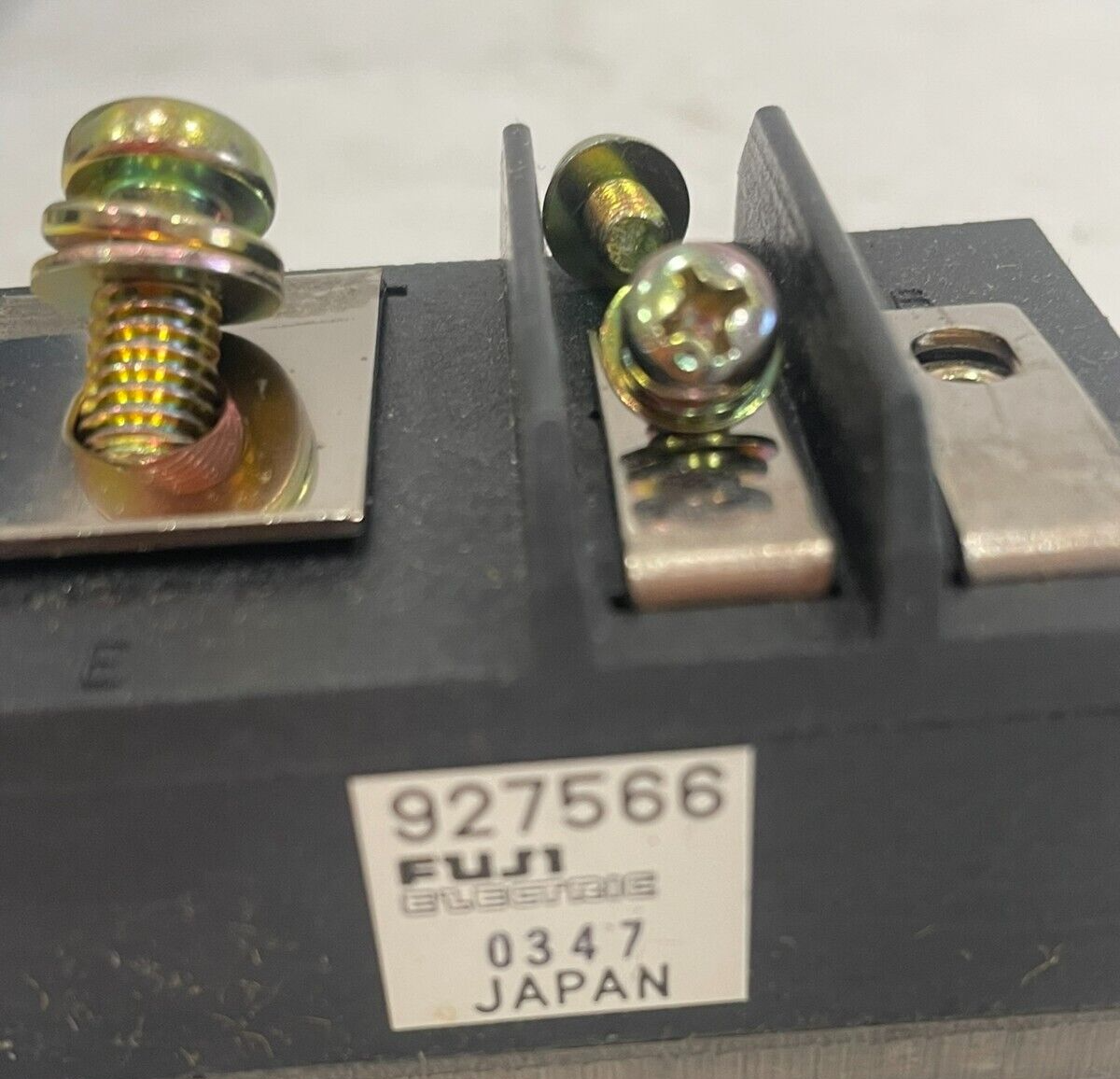 NEW CAT 0927566 TRANSISTOR 927566 220079963 - SB Industrial Supply, Inc.