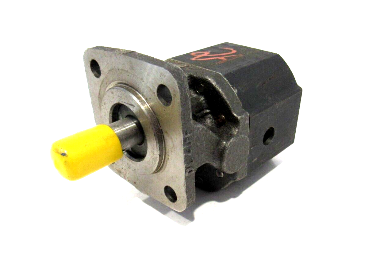 NEW CONCENTRIC 1300431 PUMP - SB Industrial Supply, Inc.