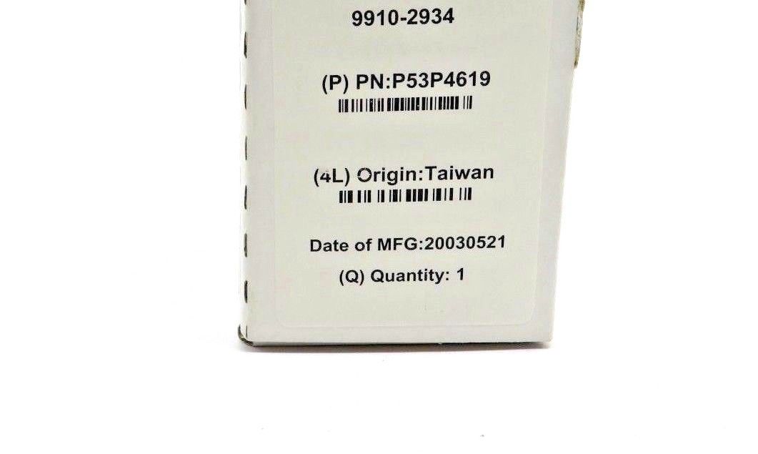 NEW EATON POWERWARE 103002974-5501 WEB/SNMP/xHUB CARD 098-15126-00-S6 ...