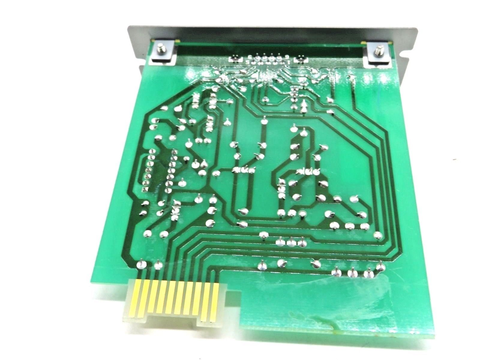 NEW EATON POWERWARE 103002974-5501 WEB/SNMP/xHUB CARD 098-15126-00-S6 ...