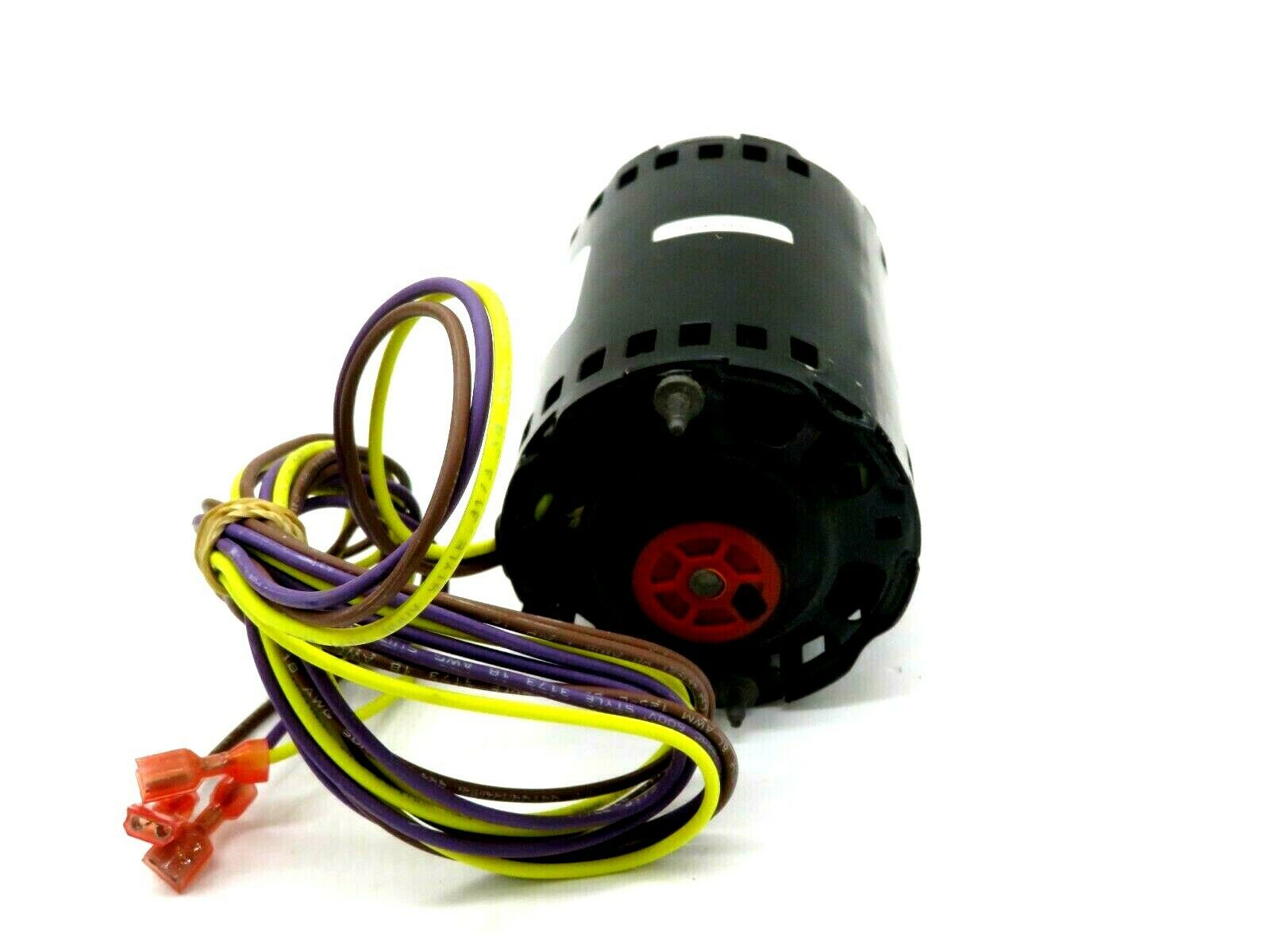 NEW FASCO HC30GB232 MOTOR 208/230V .48A 60HZ 3450RPM 1/16HP - SB ...