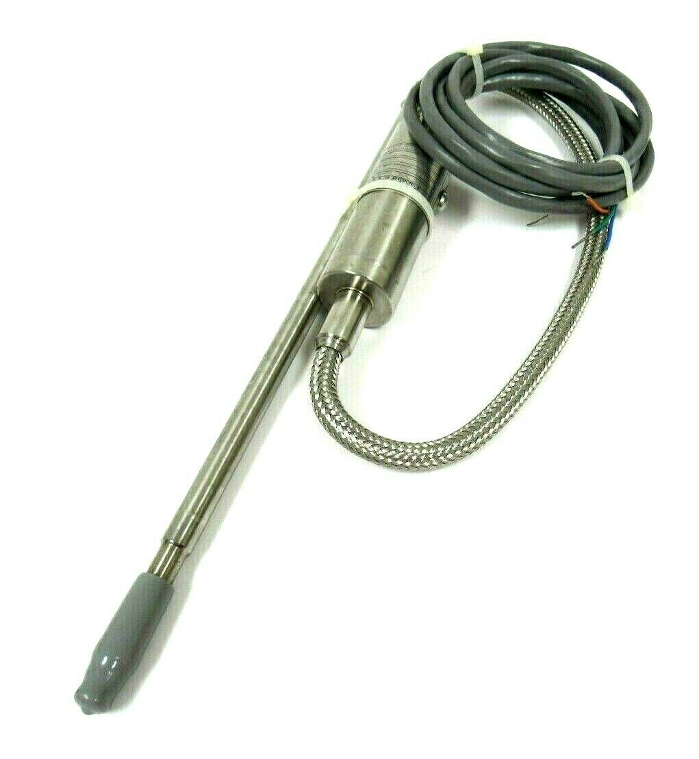 NEW GP:50 331X-RX PRESSURE TRANSDUCER 331XRX MU/GP - SB Industrial ...