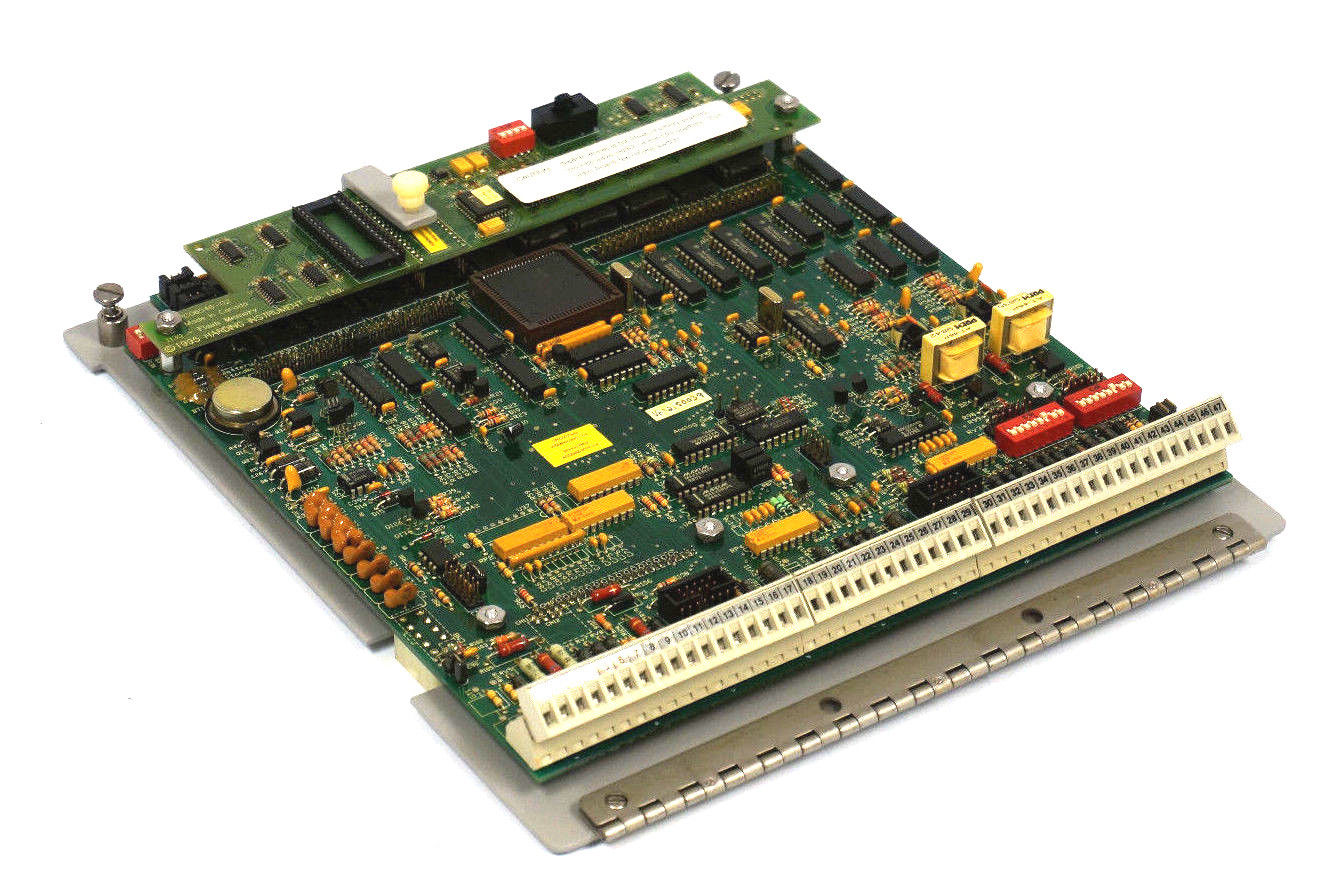 NEW HARDING INSTRUMENTS PC06350-06 CONTROL BOARD PC06546-02 - SB ...