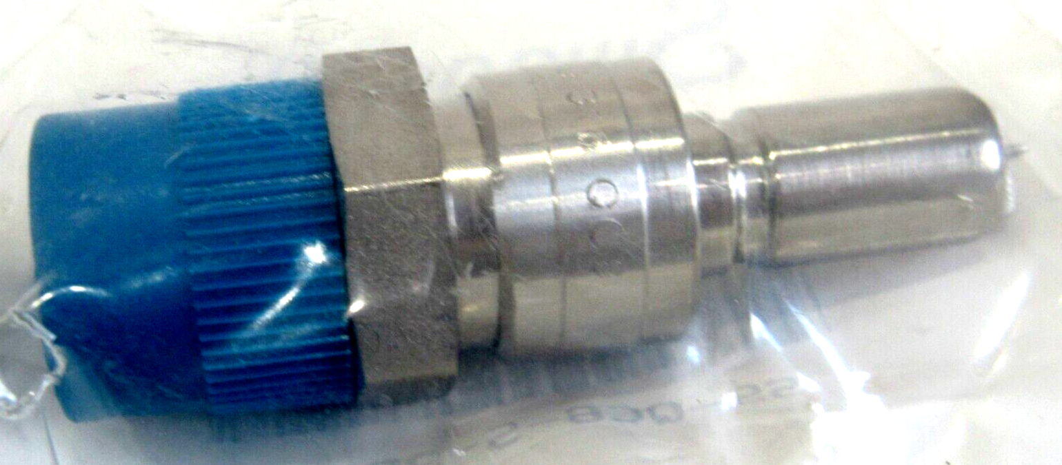 NEW LOT OF 5 SWAGELOK SS-QC8-S-8PM QUICK CONNECT STEM SSQC8S8PM - SB ...